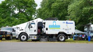 In Our Communities | Wyoming Valley Sanitary Authority