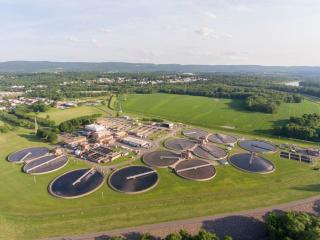 Schedule a Guided Tour of WVSA | Wyoming Valley Sanitary Authority